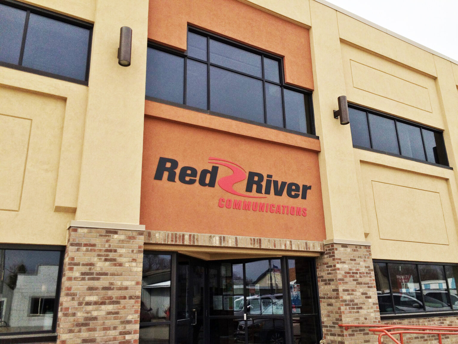 HISTORY – Red River Communications