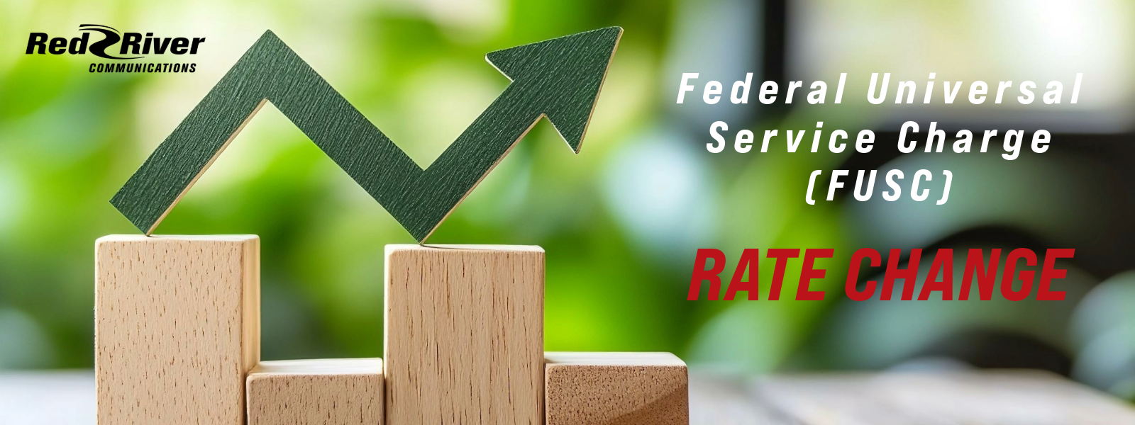 Federal Universal Service Charge (FUSC) Rate
