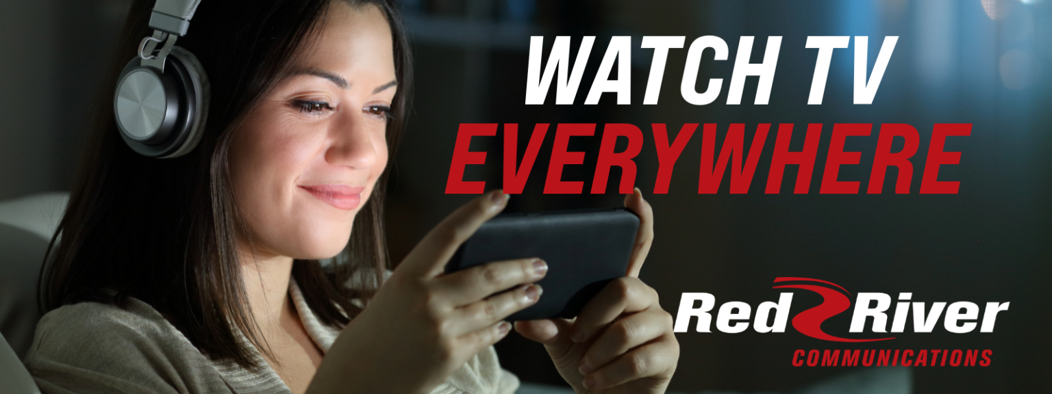 Watch TV Everywhere